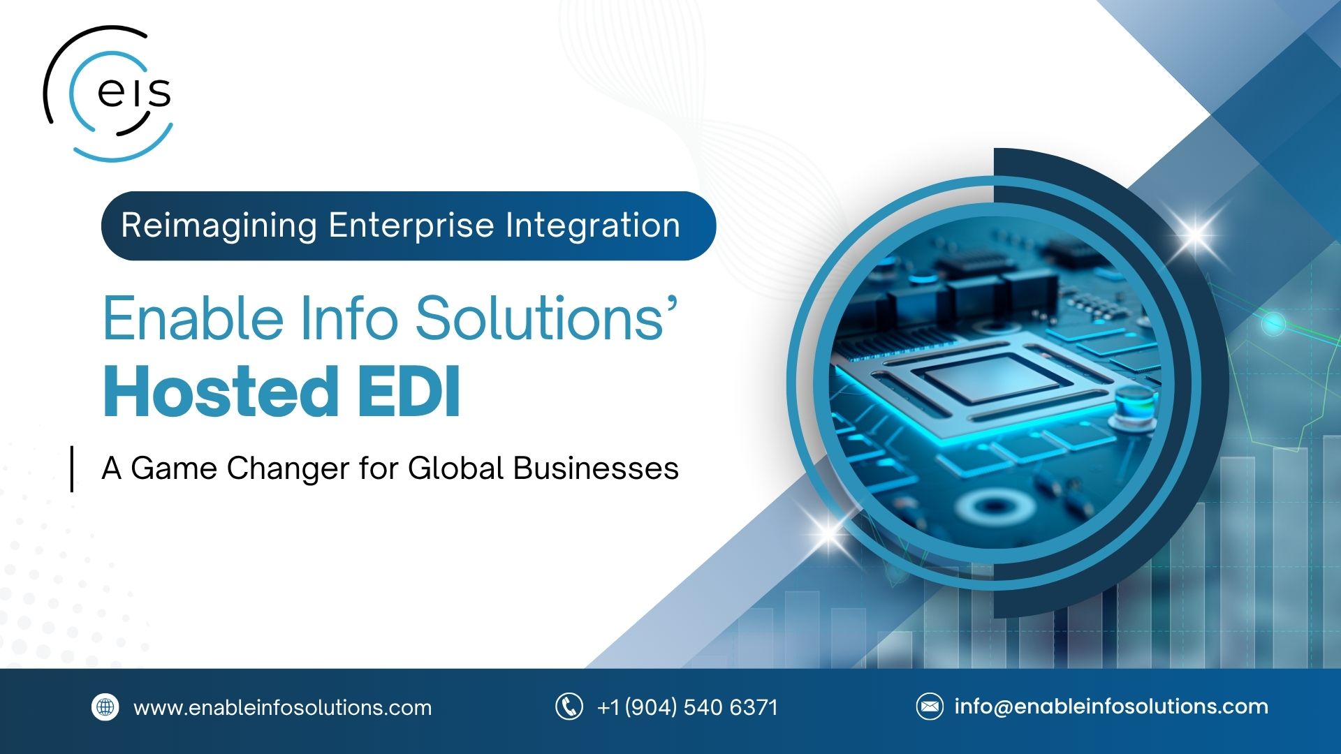 Hosted EDI Solutions - A Game Changer for Global Businesses ...